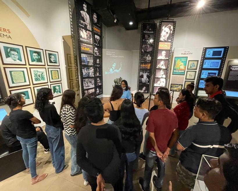 Political Science - Wilson College